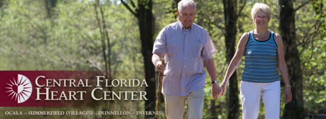 Our Locations – Central Florida Heart Center