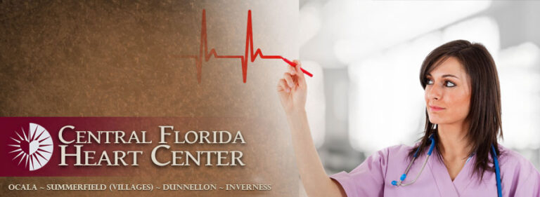 About Central Florida Heart Center – Central Florida Heart Center